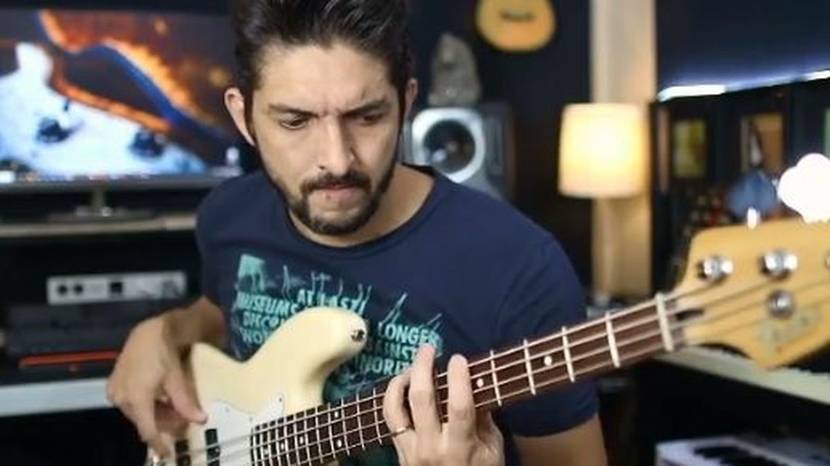 Iván Barrios revela que prepara su nuevo álbum y recuerda nominación al ...