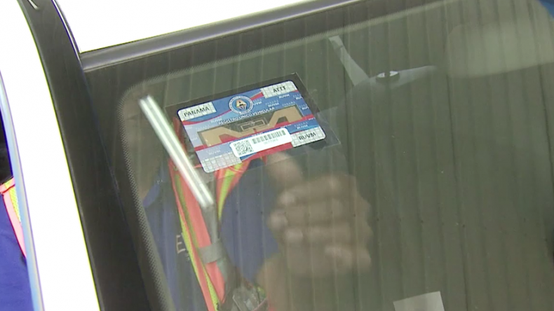 Este lunes inicia proceso de afiliación a sistema Panapass prepago