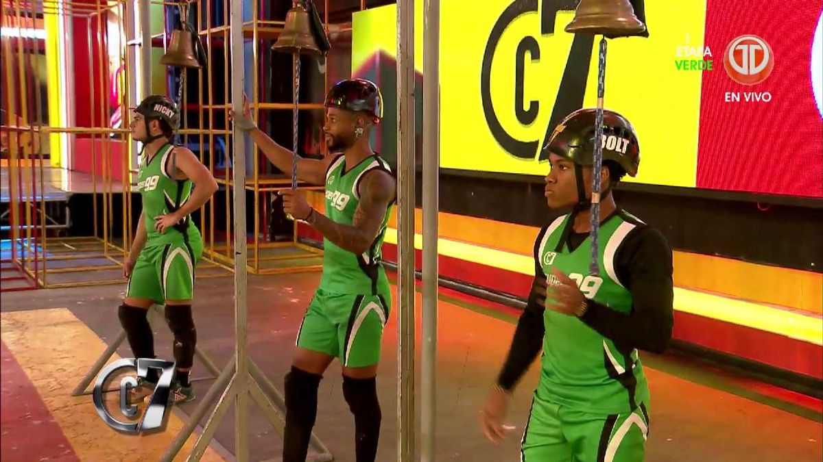 Calle 7 Panamá, etapa verde: Programa completo del 12 de junio rumbo a ...