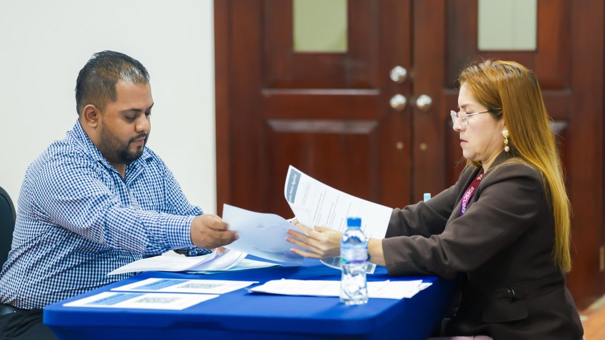 MITRADEL anunció las vacantes para la primera semana de febrero en Panamá