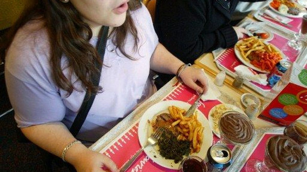 Comer mal complica la prevención del cáncer colorrectal