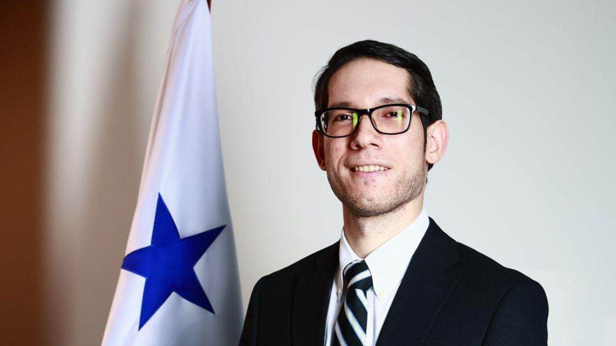 IFARHU: ¿Gabriel Cajiga será el director general o solo encargado?