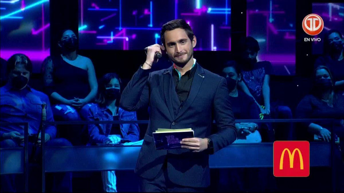 Los Mejores Momentos del 5to show de Yo Me Llamo 2022