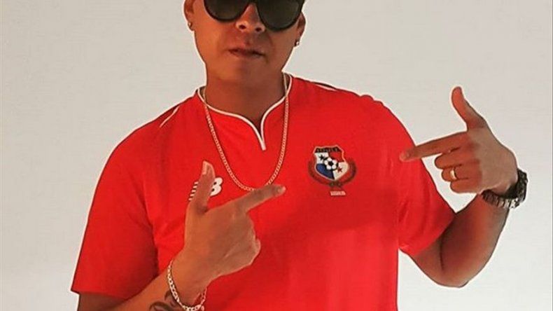 Zapateo Mundial, nuevo sencillo de Real Phantom