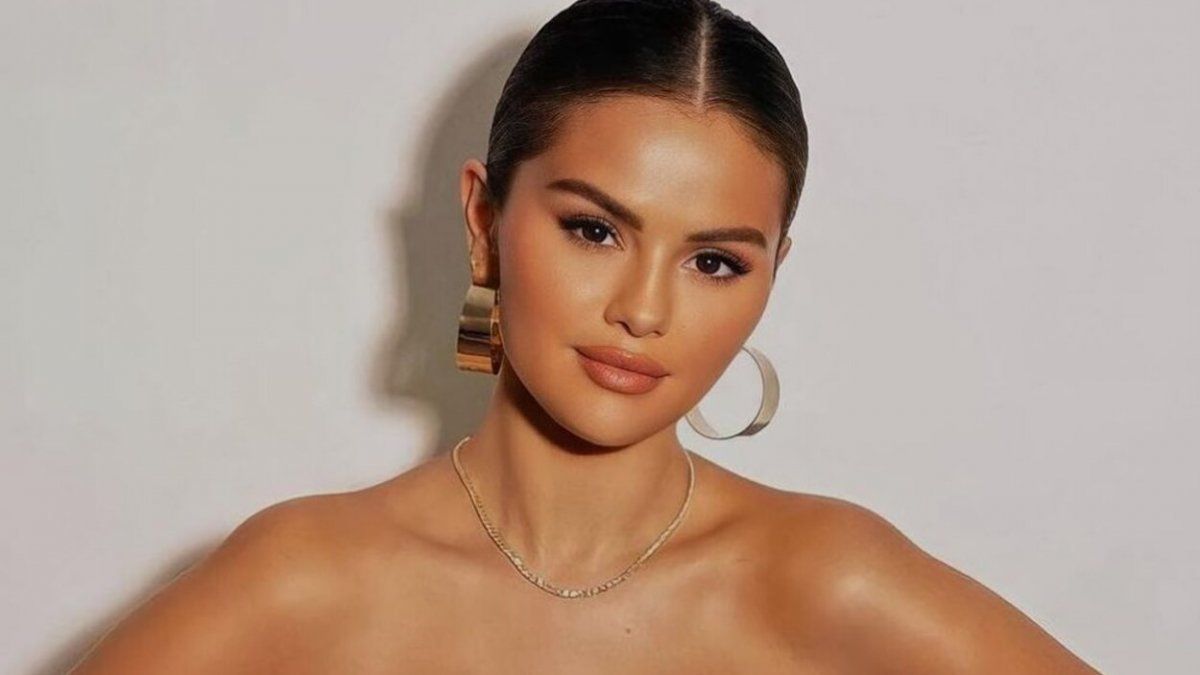 Selena Gómez anuncia su regreso al mundo de la música