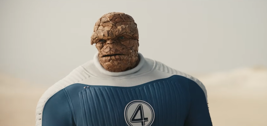 Nuevo tráiler de Avengers: Doomsday muestra a Shuri, Namor y la Mole de ...