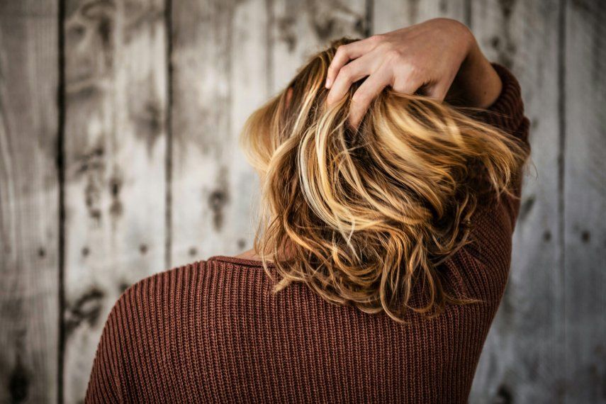 Cabello fuerte y saludable: Los secretos naturales para su cuidado