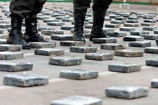 Unodc Producción Mundial De Opio Y Cocaína Alcanza Récord En 2016 2017