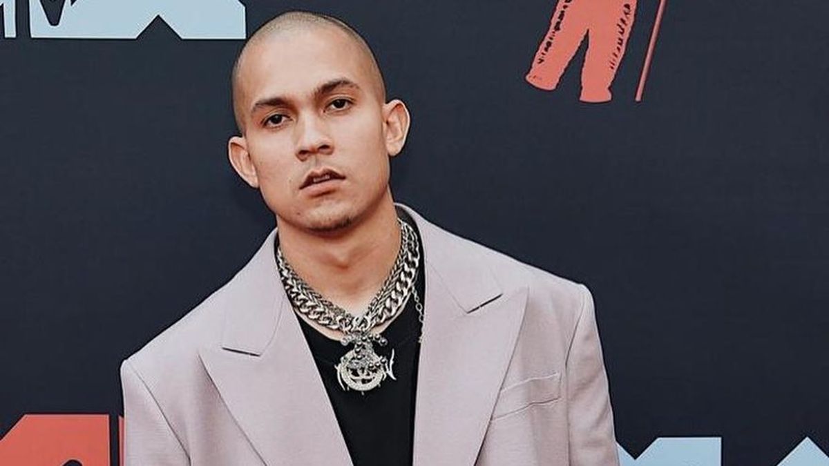 El productor musical Tainy se hace cantante para empoderar a los latinos