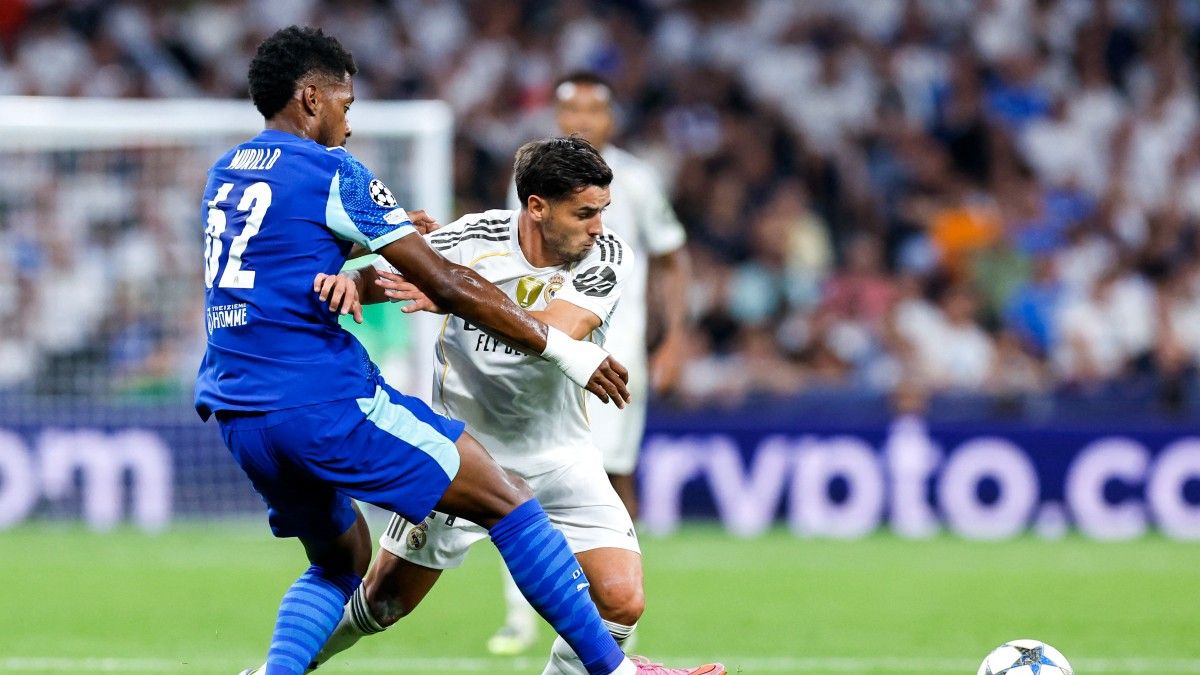 Michael Amir Murillo se convierte en el segundo panameño en jugar en la ...