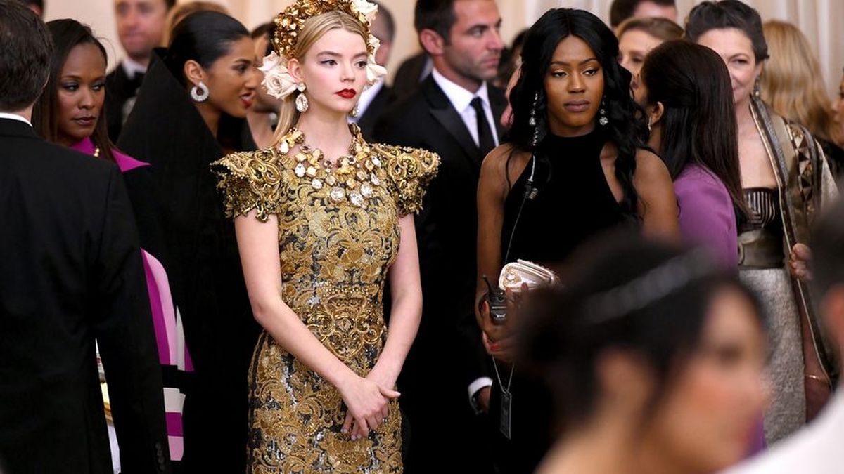 Anya Taylor-Joy protagonizará la película Weetzie Bat