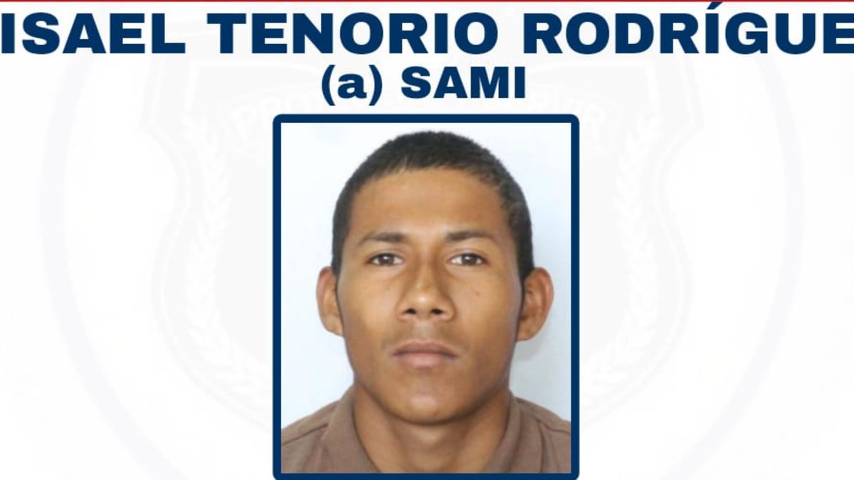Policía Nacional Tras La Pista De Sami Por Homicidio De Un Adolescente