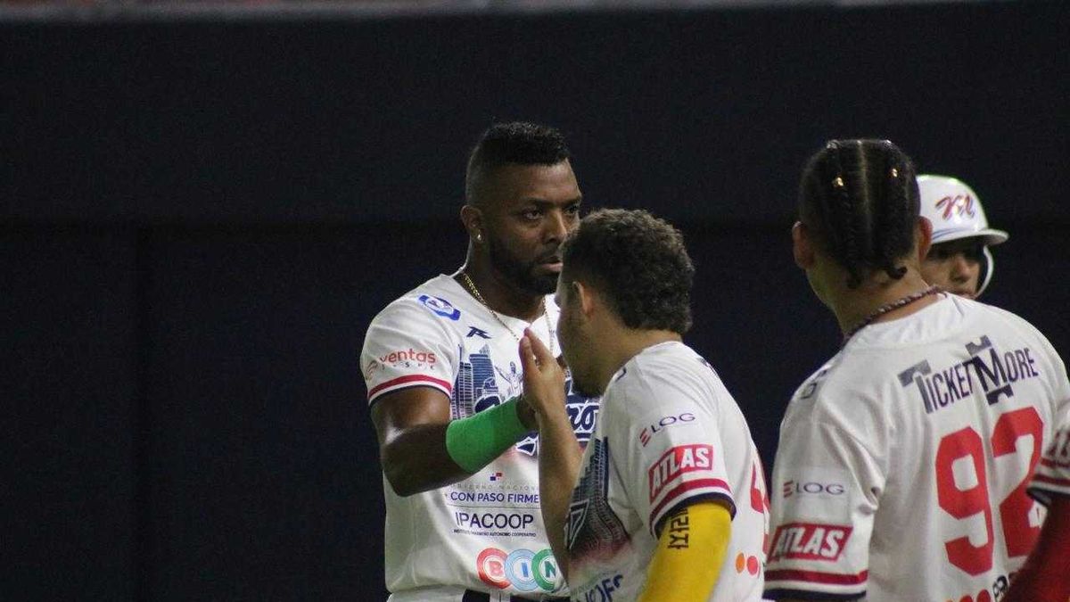 Béisbol Mayor 2025: Calendario de partidos de las semifinales