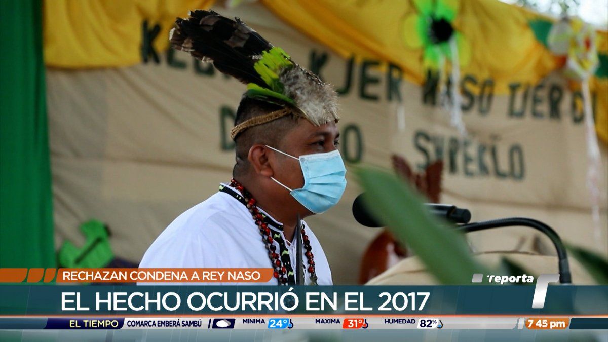 Rey naso es beneficiado con acuerdo de pena tras abusar de menor de edad