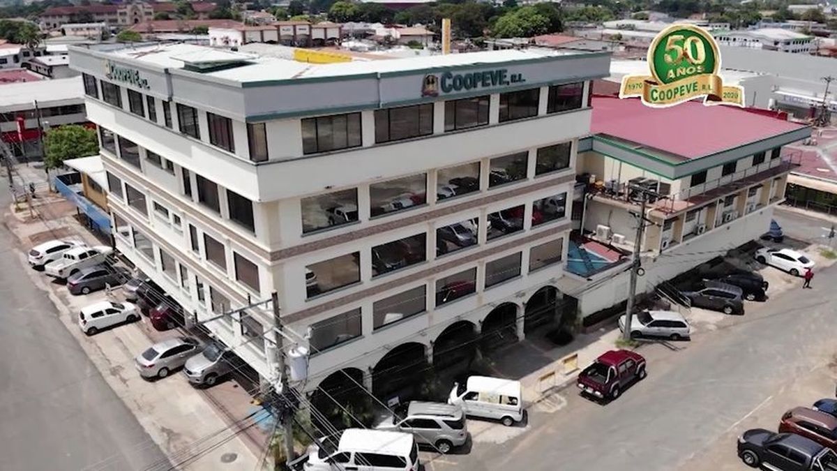 COOPEVE, R.L. celebra 50 años de trayectoria propiciando calidad de vida