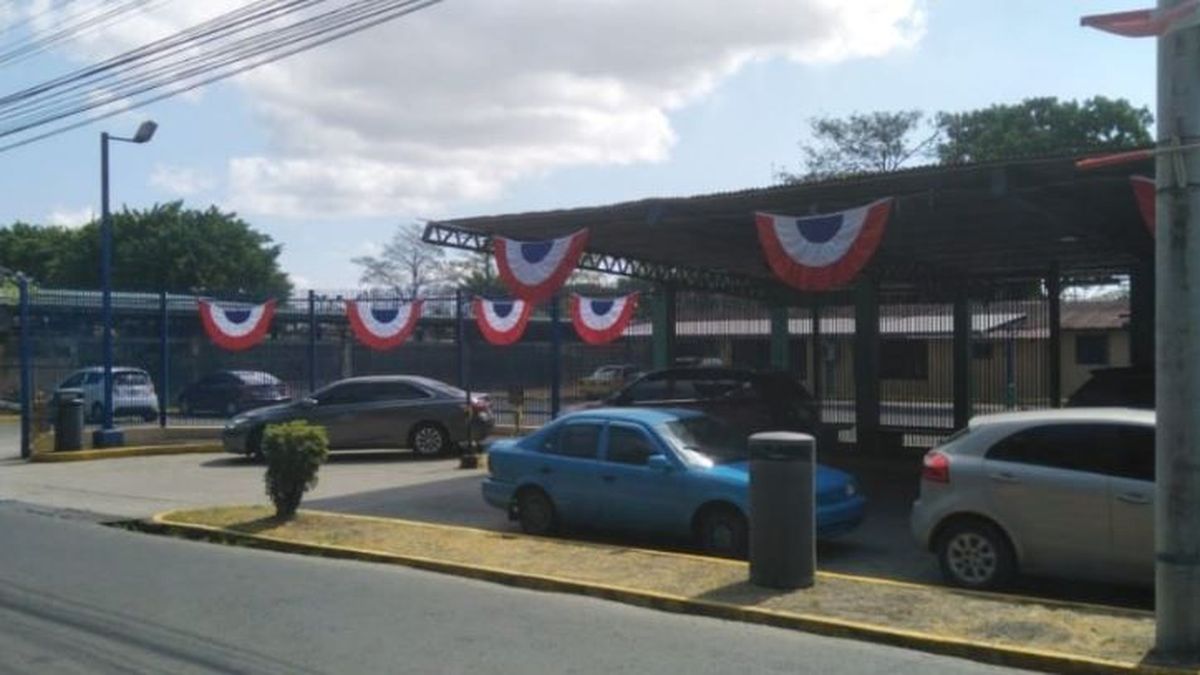 Instructores del Inadeh deben contar con evidencia para pago pendiente ...