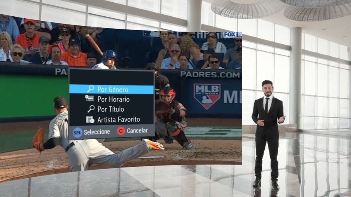 Cable Onda lanza nueva guía de canales