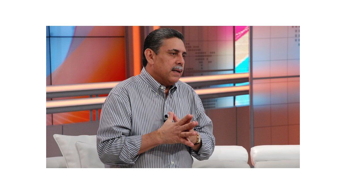 Últimas noticias sobre Oscar Osorio