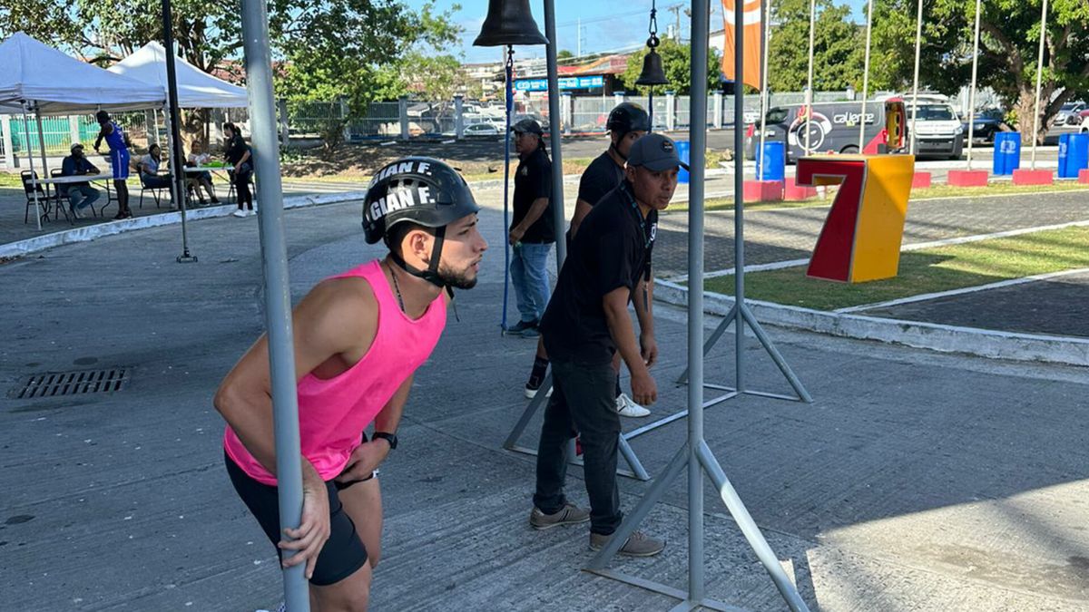 Calle 7 Panamá: Éxito total el casting para la nueva temporada