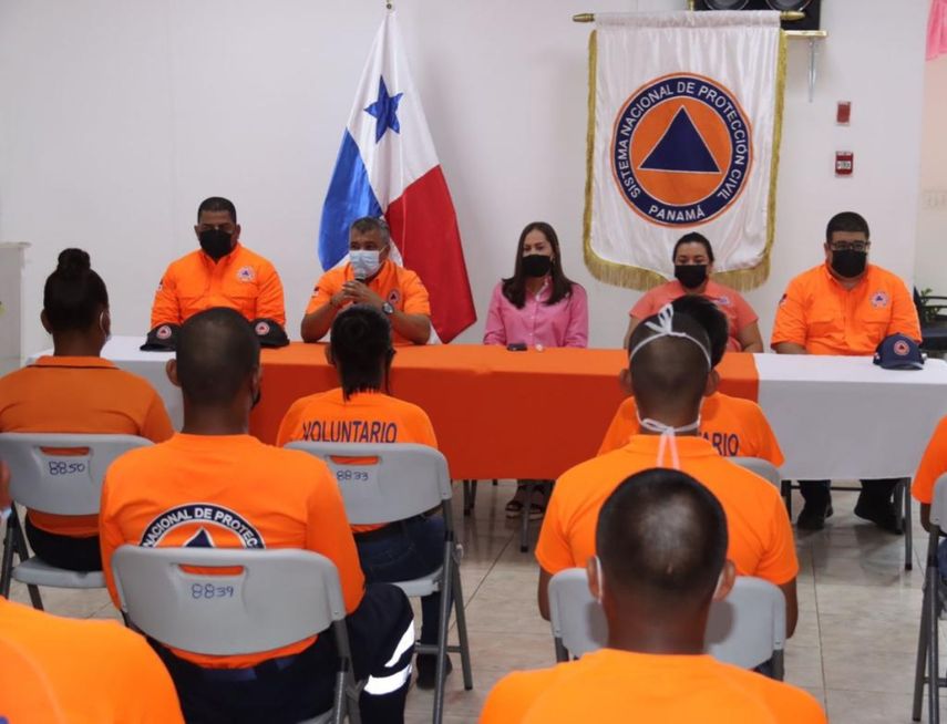 Sinaproc da inicio a curso de certificación y recertificación de ...