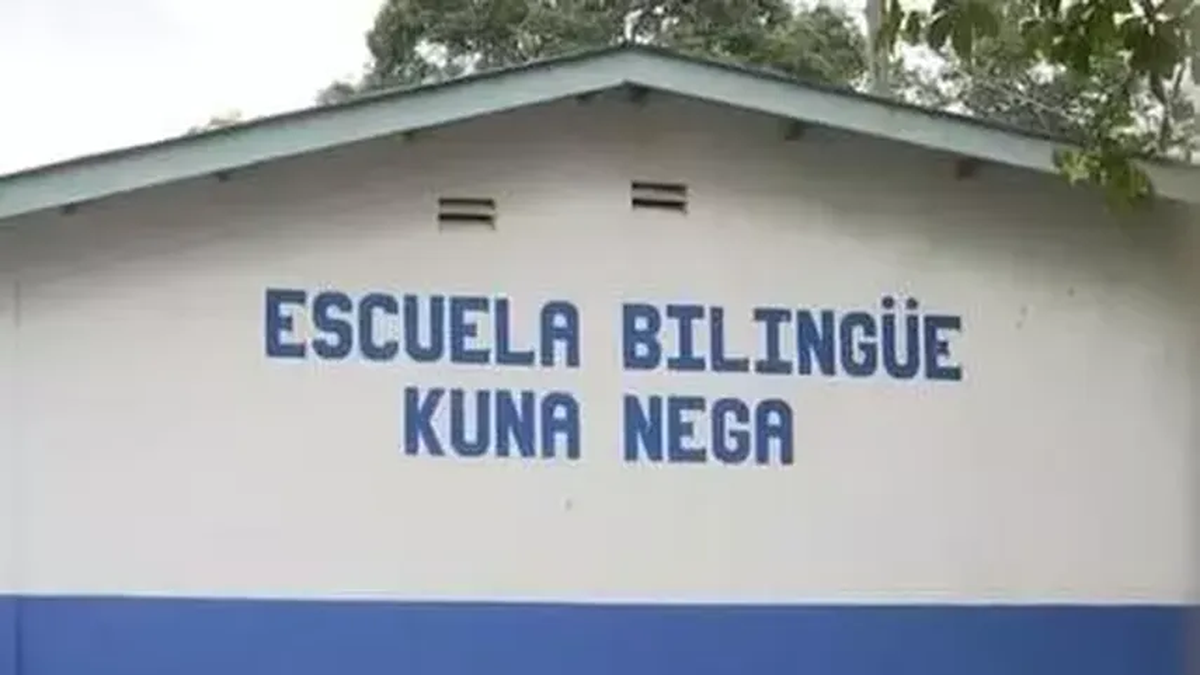 Meduca iniciará adecuaciones eléctricas en la Escuela Kuna Nega