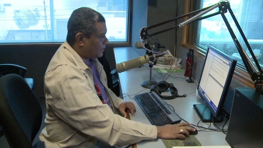 Panamá conmemora en junio el día del locutor