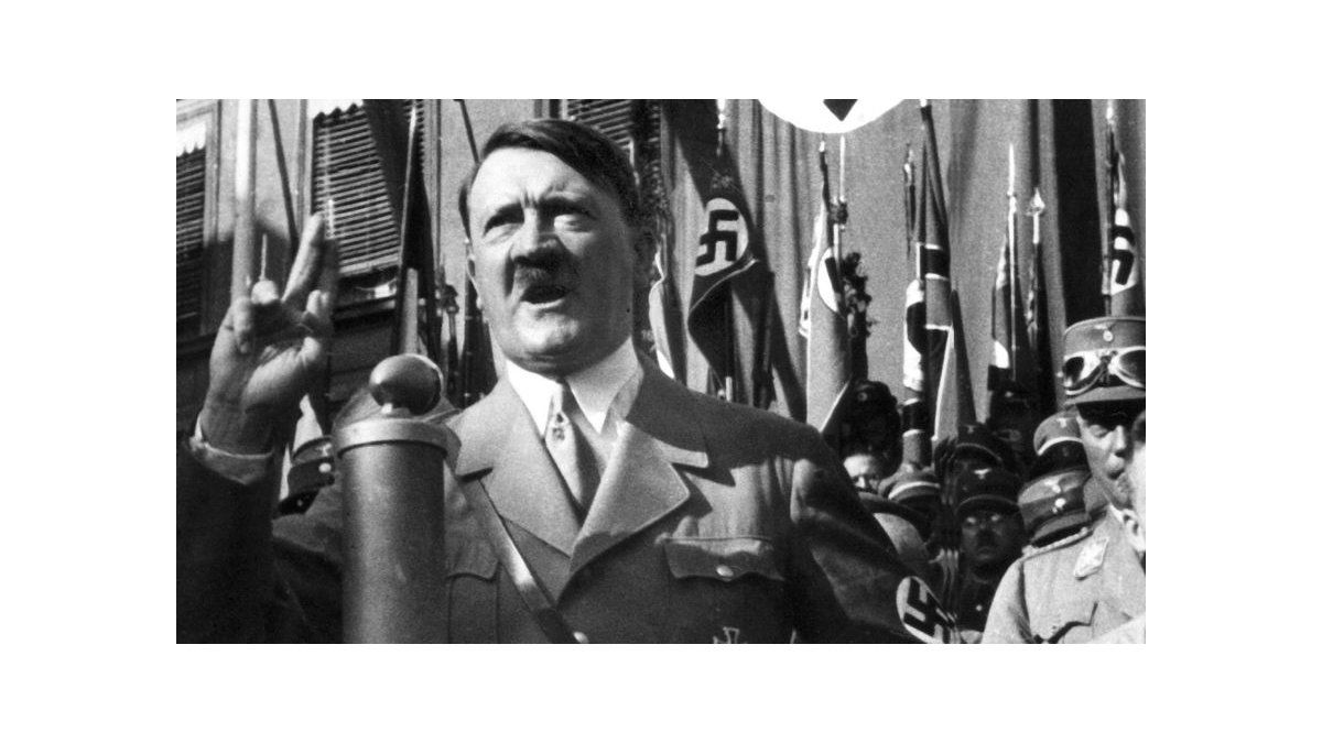 Subastan discursos de Hitler en Múnich pese a objeciones