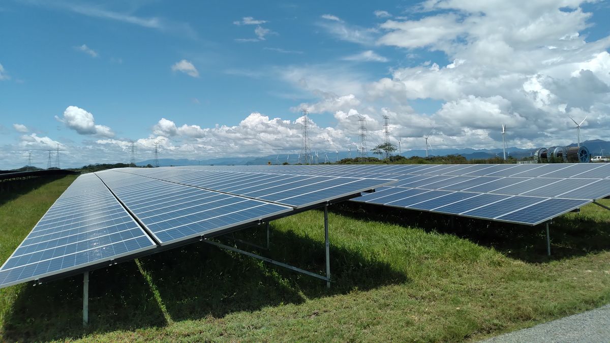 Panamá será sede de la VII Semana de la Energía del 12 al 16 de diciembre