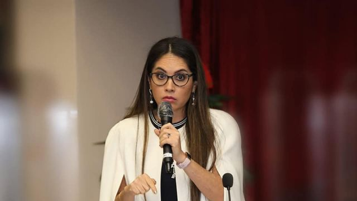 Zulay Rodríguez: La razón por la que fue suspendida la audiencia por el ...