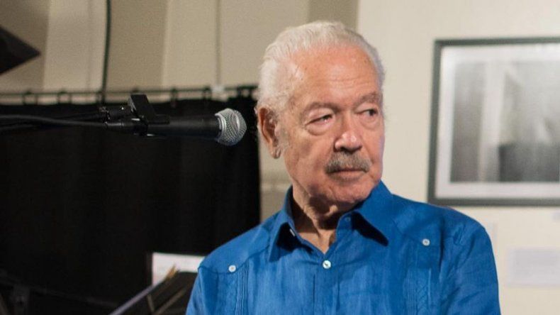 Muere El Maestro, el saxofonista de origen puertorriqueño Ray Santos