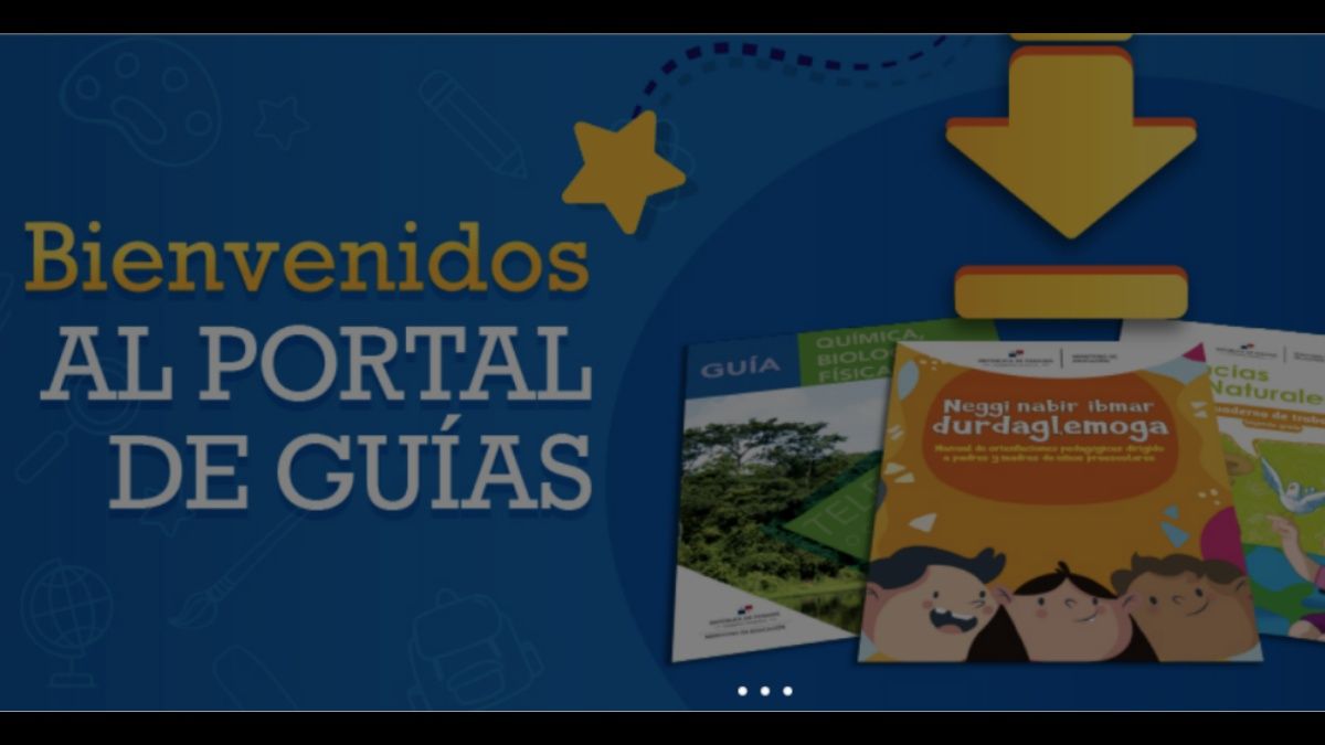 Guías Meduca: Todo lo que hay que saber los materiales educativos