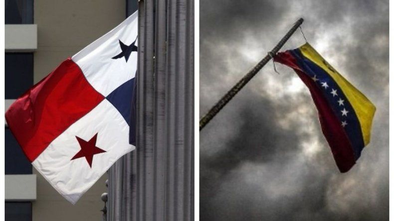 Tras una larga tensión, Panamá y Venezuela entran en nueva crisis bilateral