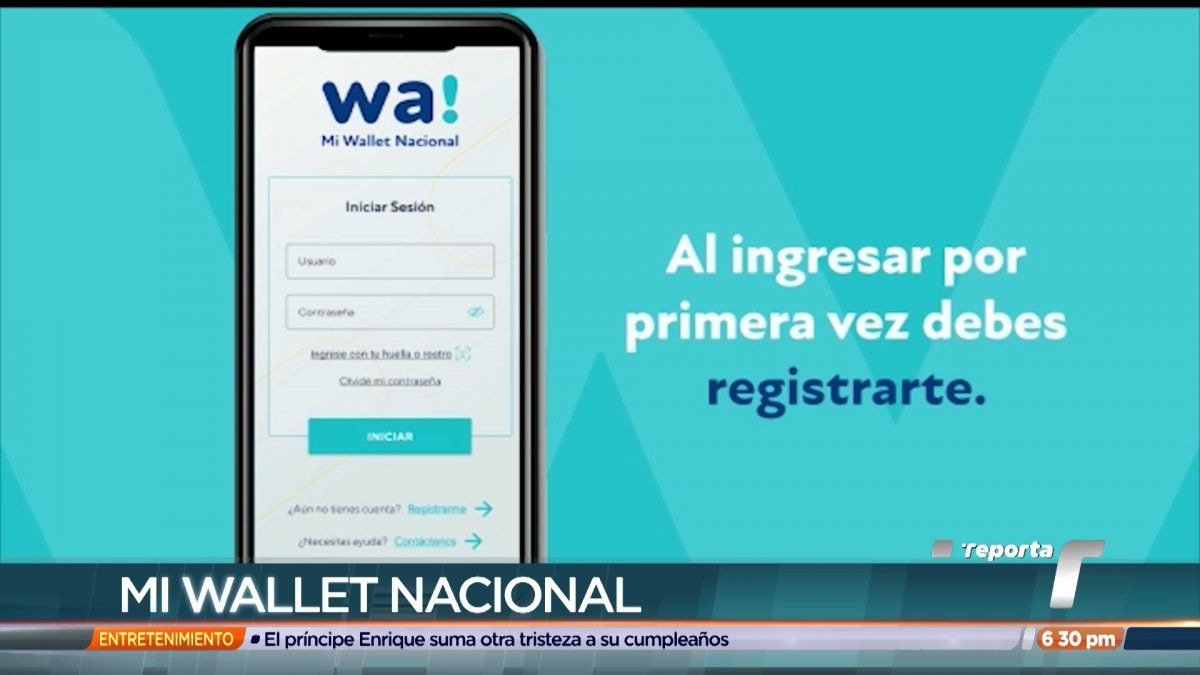 Cerca de 15 mil universitarios no han descargado la APP Wa! Mi Wallet ...