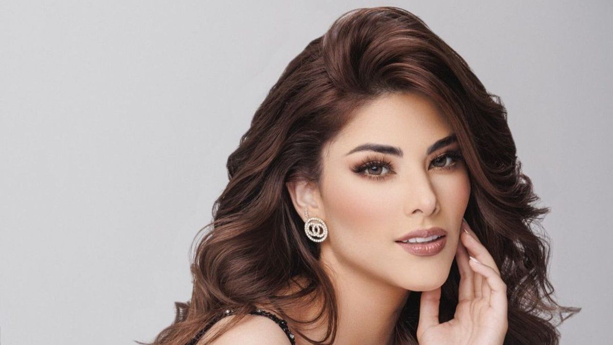 Miss Universo Guatemala 2024, Andrea Radford, anuncia que está embarazada
