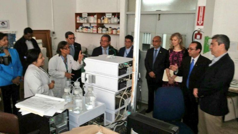 Nueva Facultad de Medicina de la UP deberá estar lista en 2019