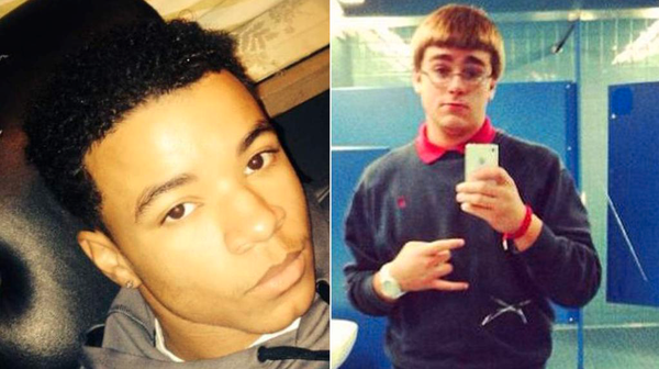 EEUU: Joven mata a muchacho y toma selfie con el cadáver