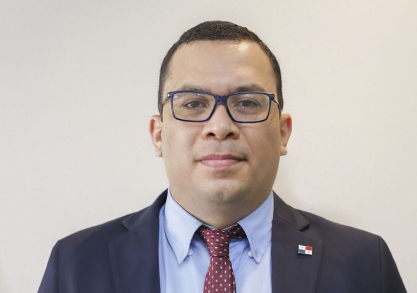 Designan a Ariel Rodríguez Gil como viceministro Académico de Educación