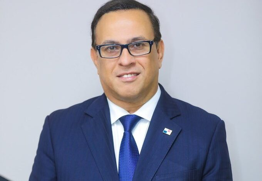 Pandeportes tiene nuevo Director General