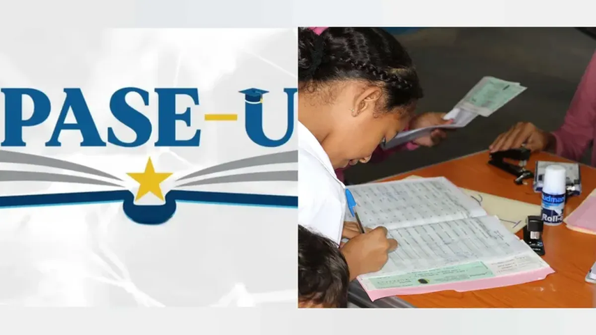 MEDUCA, SIACE: Así registran las notas para el segundo pago del PASE-U ...