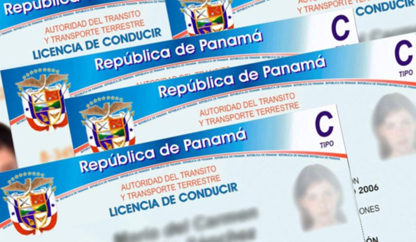 Licencia de conducir: Requisitos específicos para obtenerla en Panamá