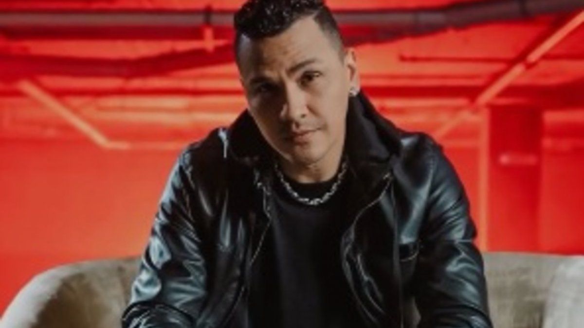 Flex revela fragmento de su nueva producción Pa Enamorarte