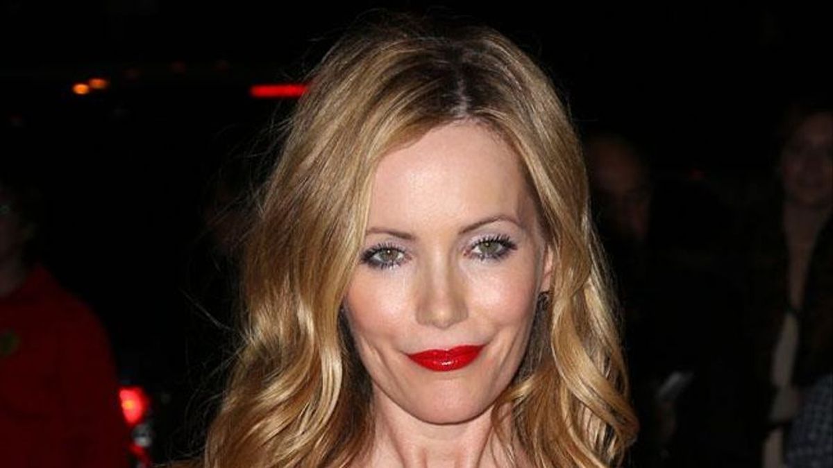 Leslie Mann remplazará a Jennifer Aniston en The Comedian