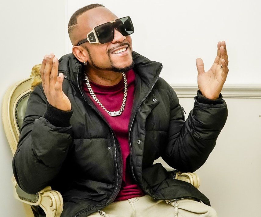 Aldo Ranks enciende la fiesta con su nuevo sencillo Volvió el Parrandero