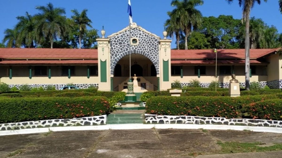 Avanza transformación del Instituto Técnico Superior de Agrotecnología ...