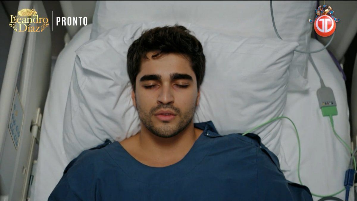 GOLDEN BOY - EP 115 | Capítulo del 6 de diciembre de 2023