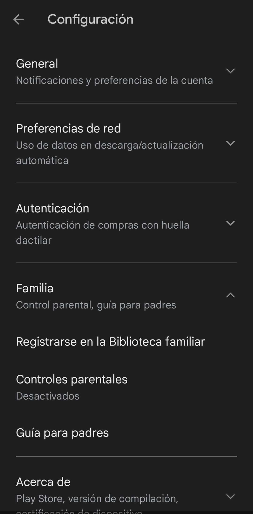 Controles parentales: ¿Qué son y cómo funcionan?