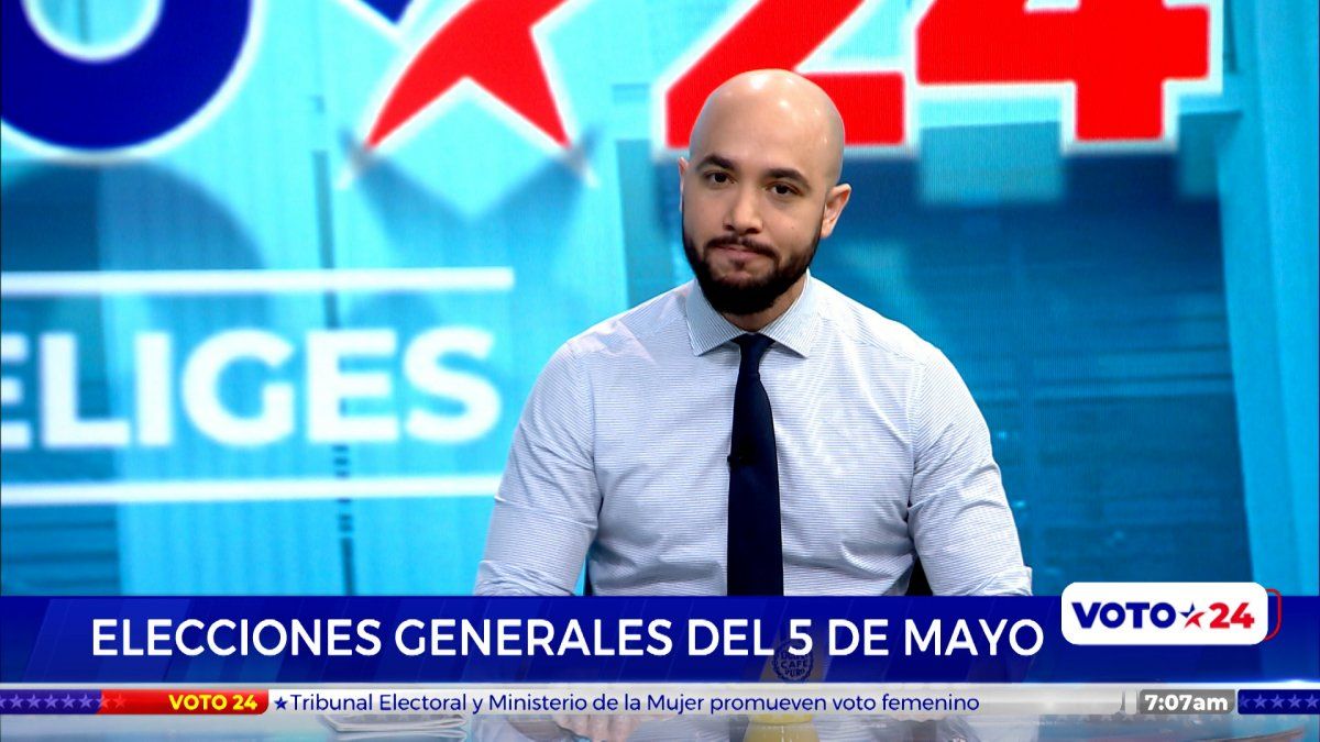 Edison Broce: Voy a luchar para que a la Alcaldía le devuelvan la ...