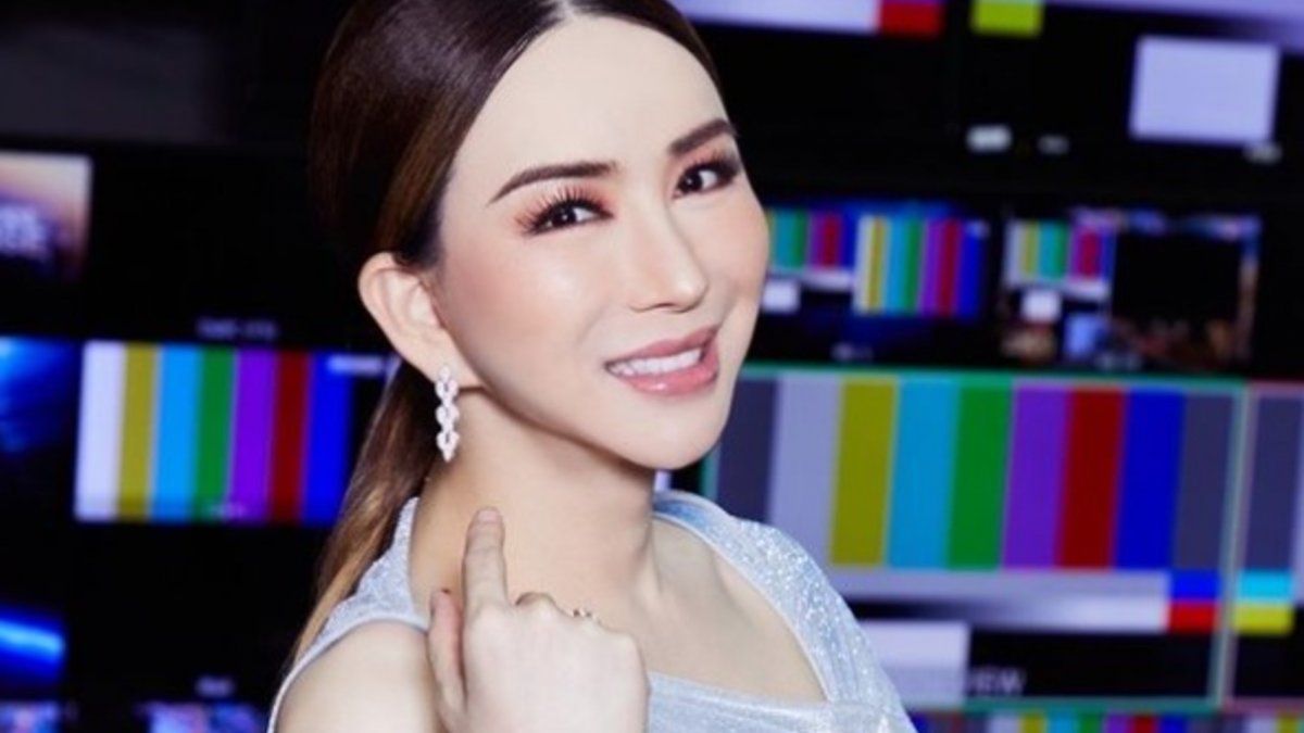 Mujer transgénero tailandesa adquiere la Organización Miss Universo