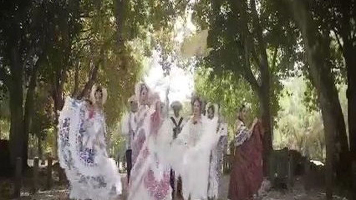 Video oficial de La Pollerita Alzaa