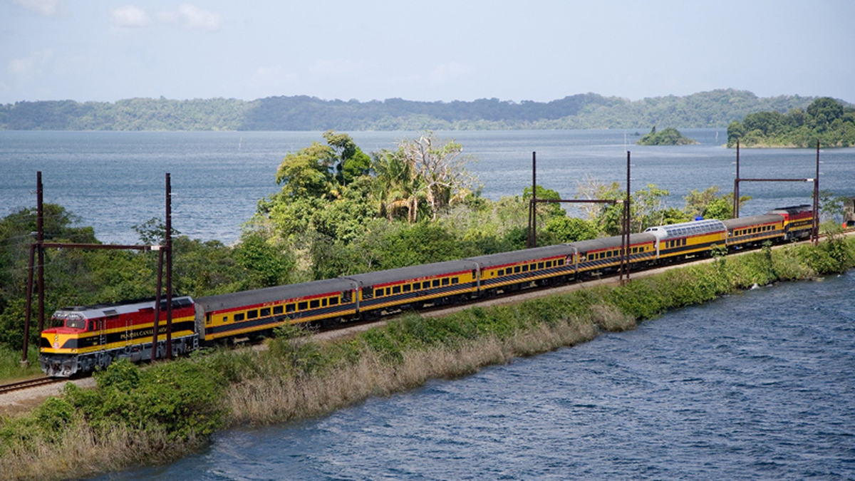 Canal Seco Multimodal de Trasbordo en Panamá para impulsar la logística ...